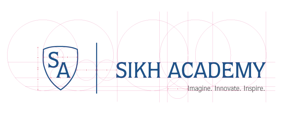 Inder Nagra | Surrey Branding Identity Design | Sikh Academy
